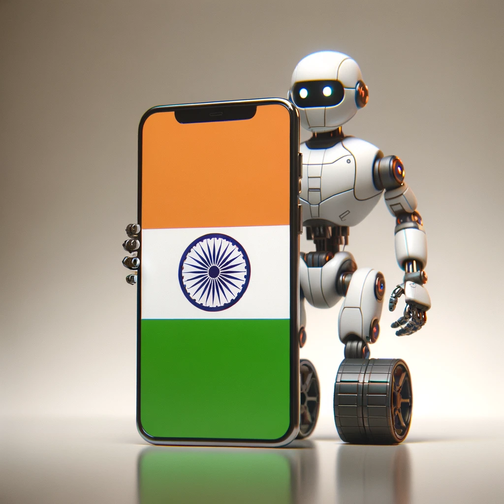 Electronics Manufacturing in India: Growth, and Future Prospects - End ...